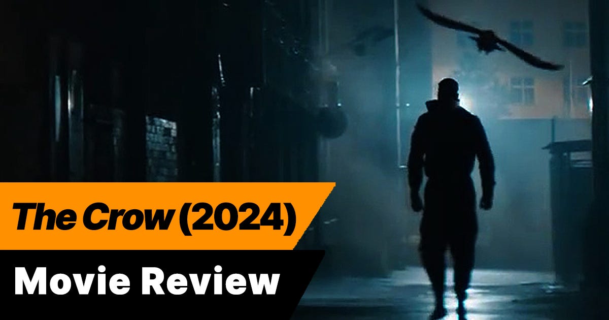 Megalopolis (2024): Movie/Film Review | by Ty W.L. Pearson | Oct, 2024 ...