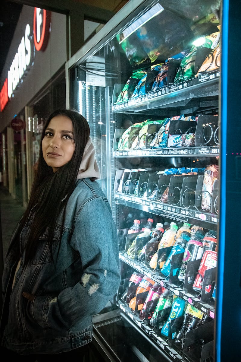 How Pizza Vending Machines are Changing the Fast-Food Landscape in ...