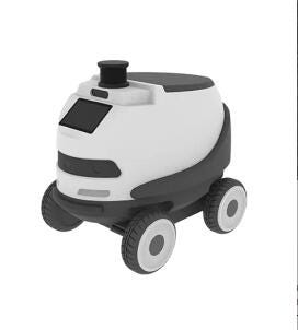 Autonomous Mobile Robot Platform. Autonomous Mobile Robot Platform | by fdata | Medium