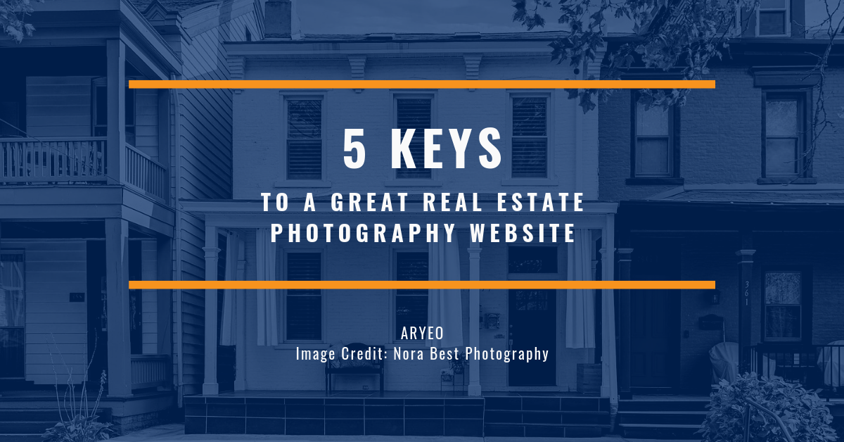 4 Quick Tips on How Aryeo Can Change Your Business | by Matt Michalski ...