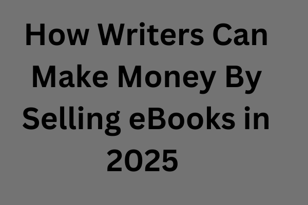 This is How Writers can Apply and Get Paid by Writing on Simily in 2025 ...