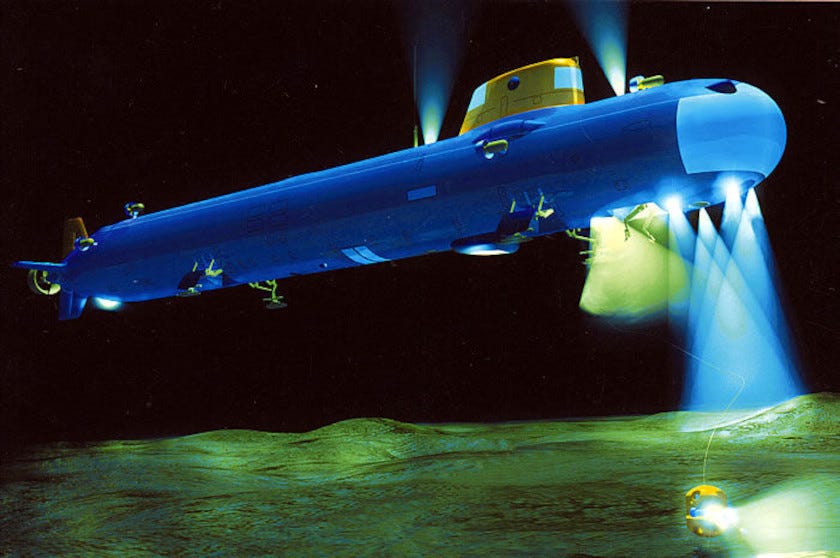 CL-20 Explosive and the ‘Falling Hammer Test’ | by James Marinero, MSc ...