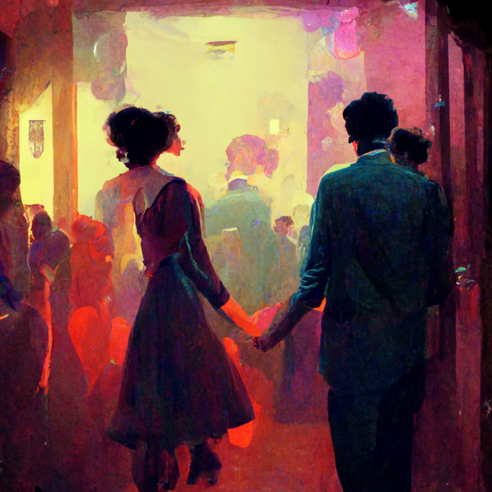Champagne for the Mind #69: Love And Life. | by Caty Hartung | Gain ...