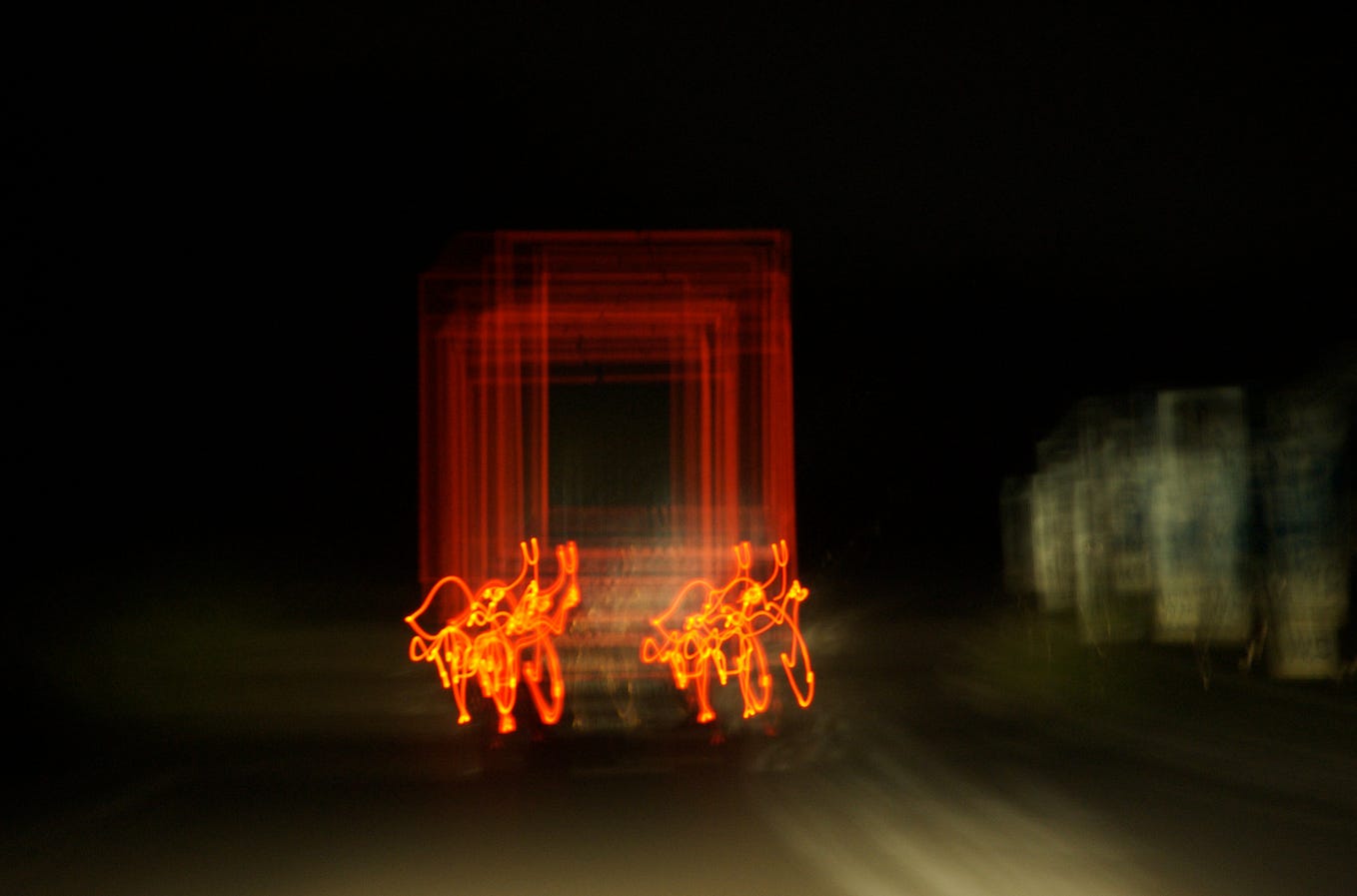The Scorpion and the Fox. Once upon a time a Fox, traveling from… | by ...