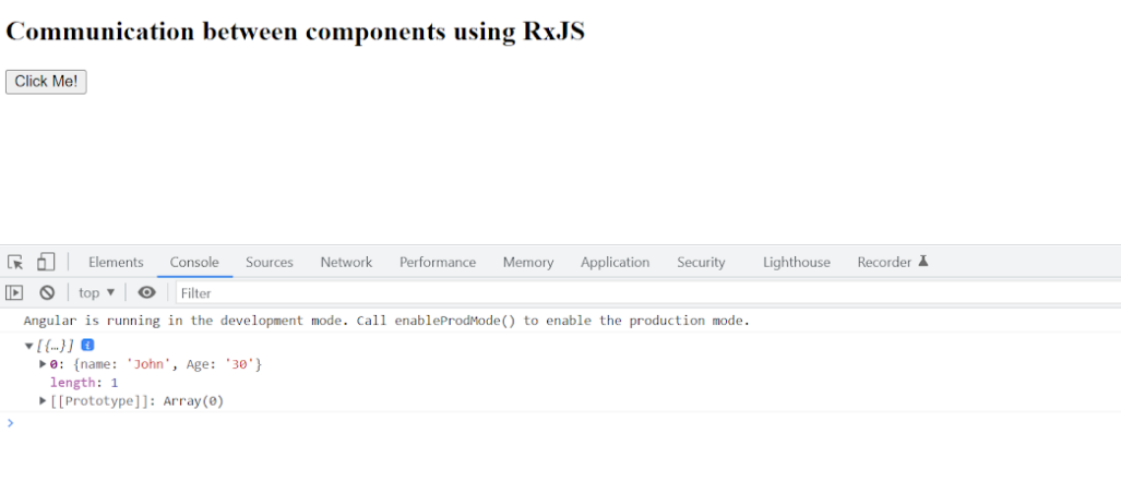 How to Upgrade Angular Application from 14 to 17 | by Priyanka Warikar | Medium