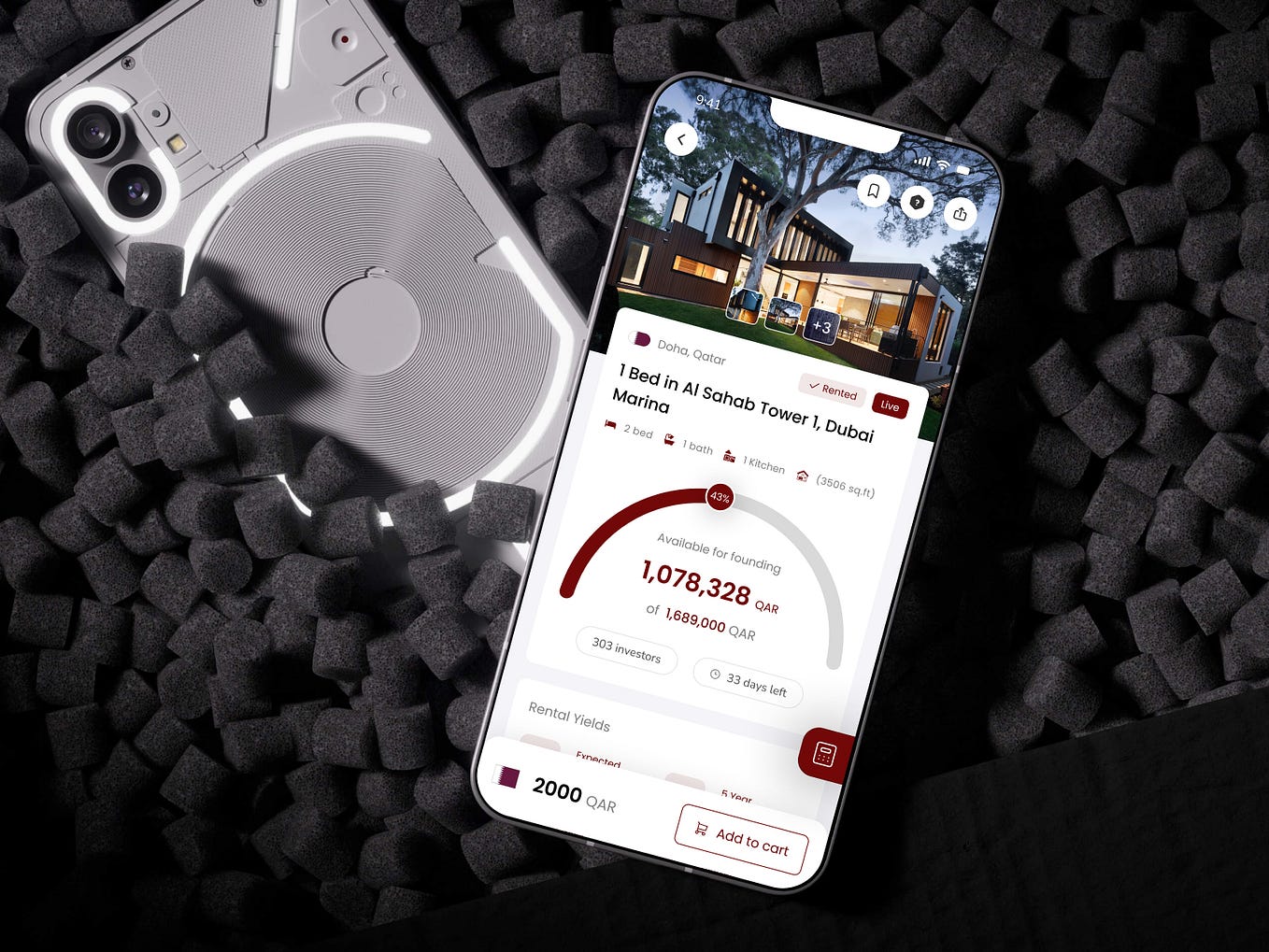 🎯 Expert Squad Portfolio Website: Redefining Digital Innovation | by ...