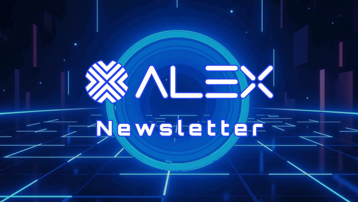 What is ALEX Bridge?. The ALEX Bridge is a blockchain bridge… | by ...
