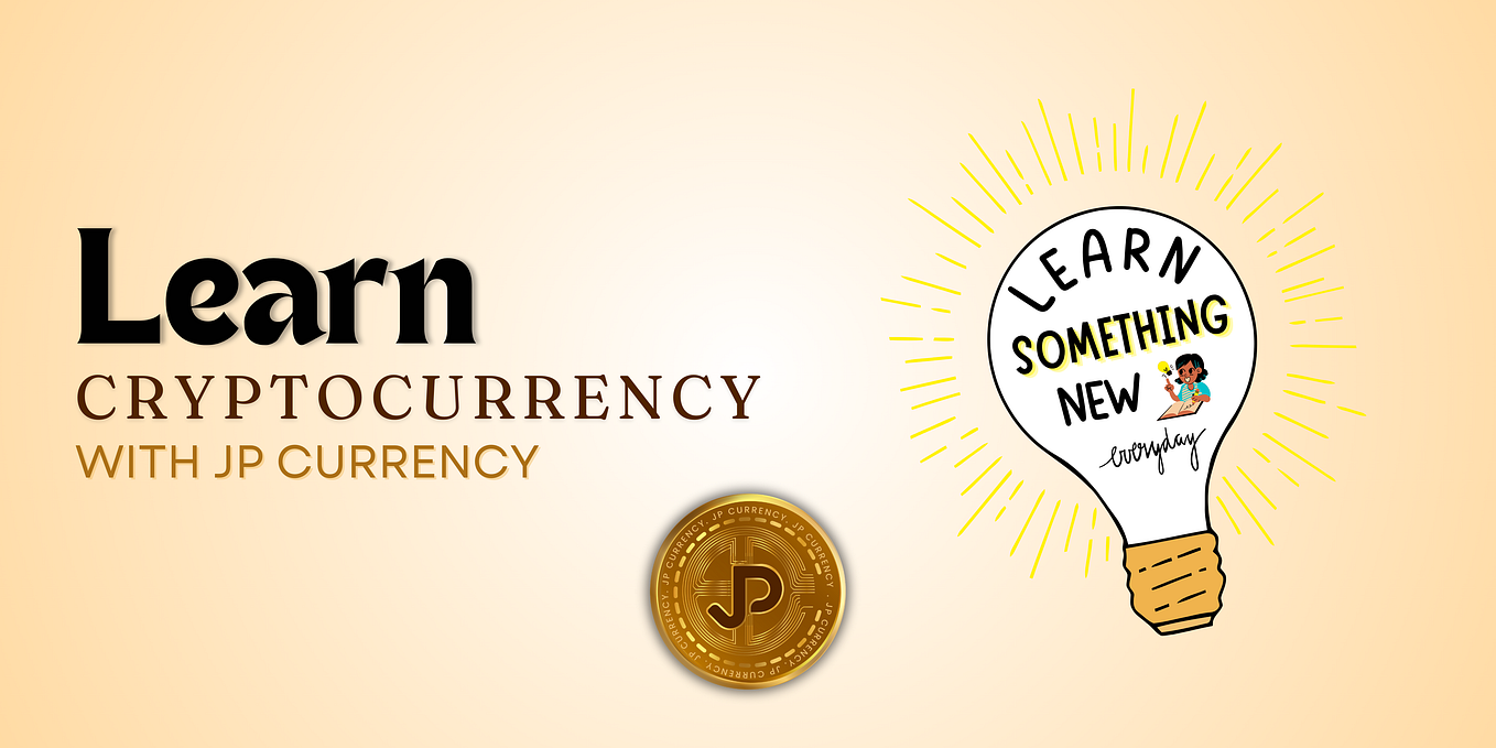 5 Reasons Why JP Currency is Your Next Smart Investment💰 | by JP ...