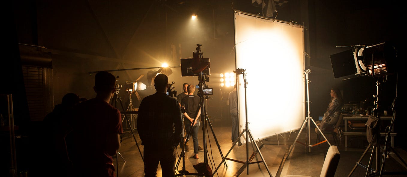 What does a Creative Director do? | by Darrin Dick | NewSpring Creative