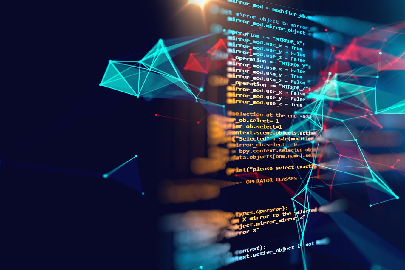 Python for Data Engineering: Why Do Data Engineers Use Python? | by STX Next | Medium