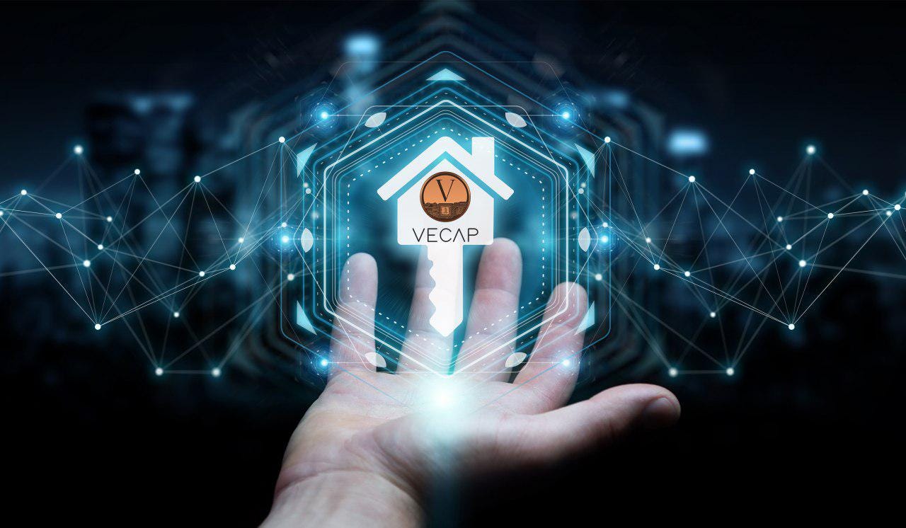 The main feature of VeCap ecosystem | by Vecap — next generation of ...