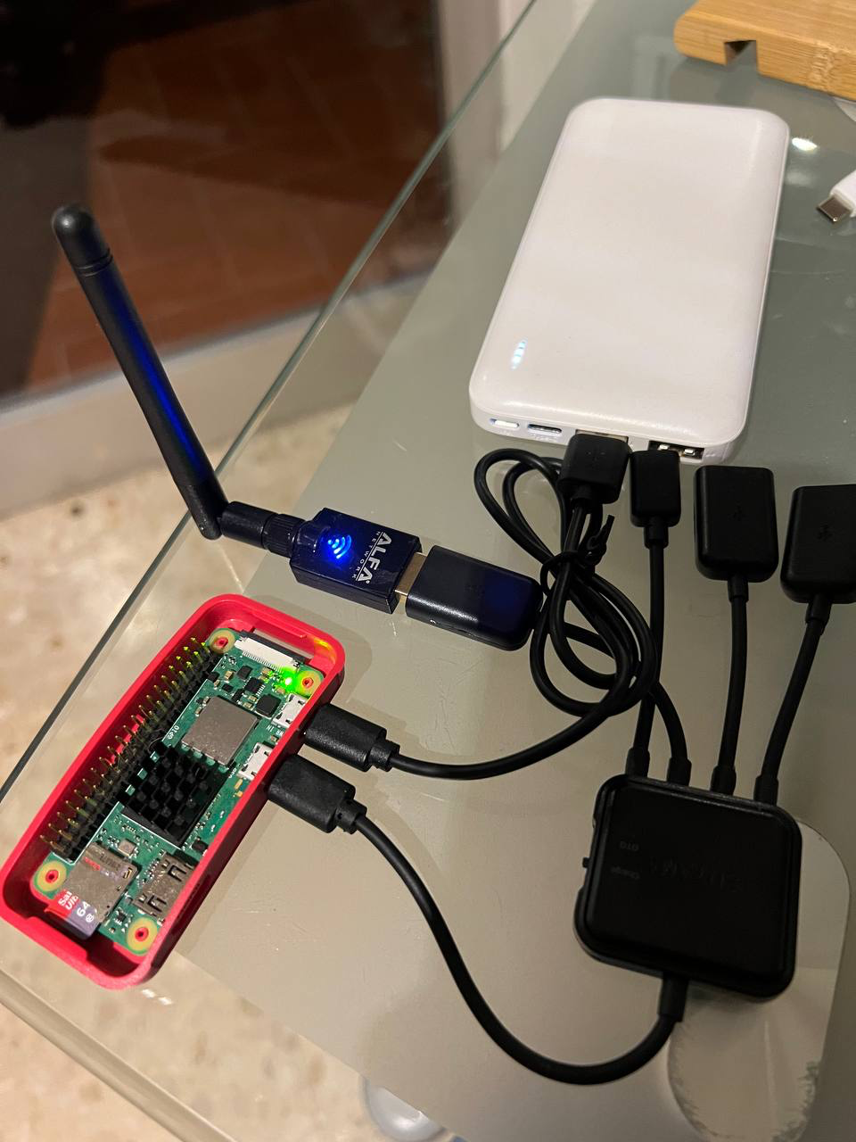 Setting Up Snort and Zeek on Raspberry Pi (First part) | by José J,G | Medium