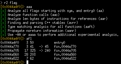 pwnable.kr write-up — fd. # Step 1 — initial analysis | by James Gobbie | Medium