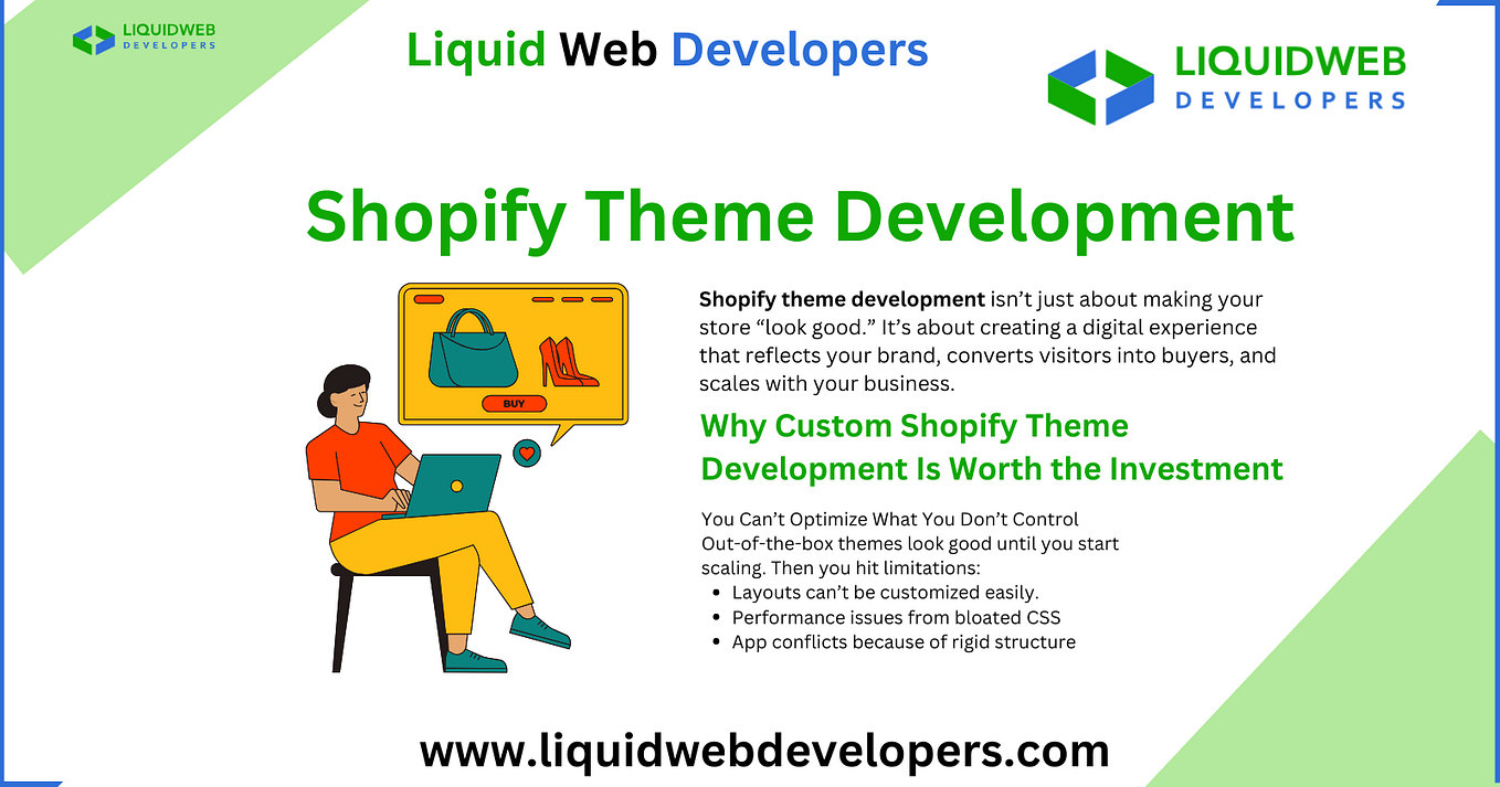 Shopify Theme Development Mistakes That Are Killing Your Sales (And How to Fix Them) | by ...