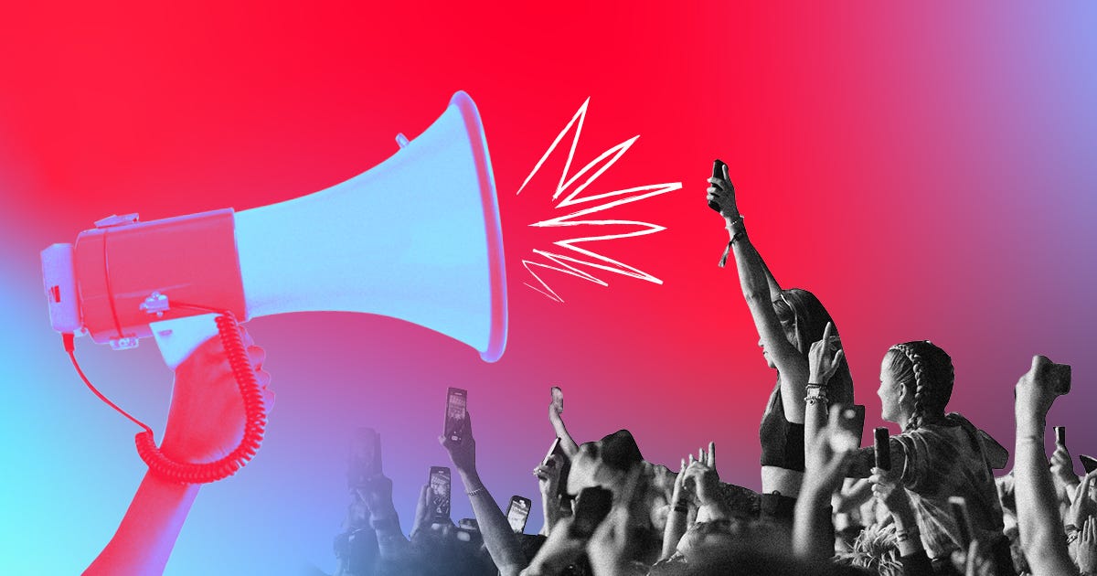 Mastering TikTok Insights for Artists: An In-Depth Guide | Viberate ...