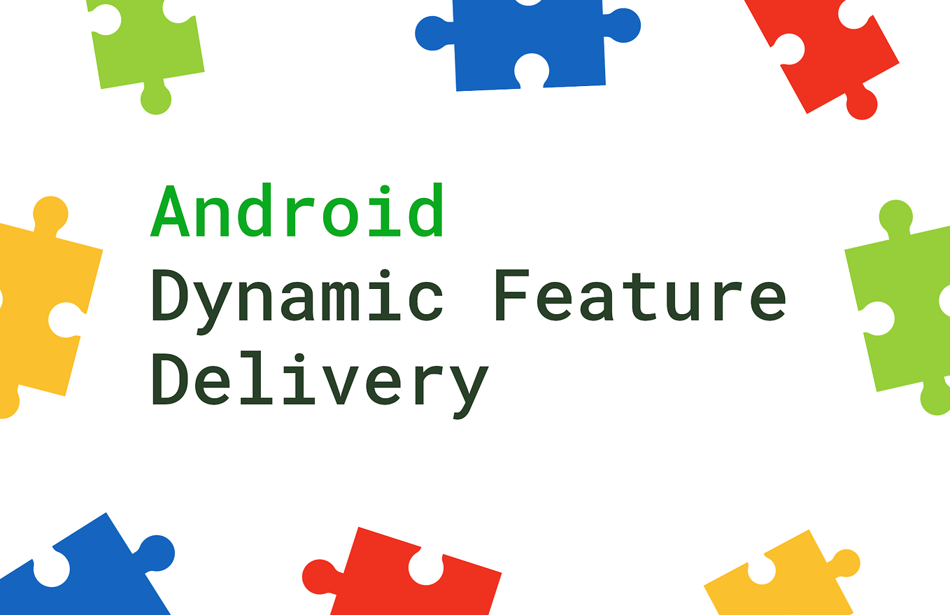 Dynamic screens using server-driven UI in Android | by Vipul Asri | ProAndroidDev