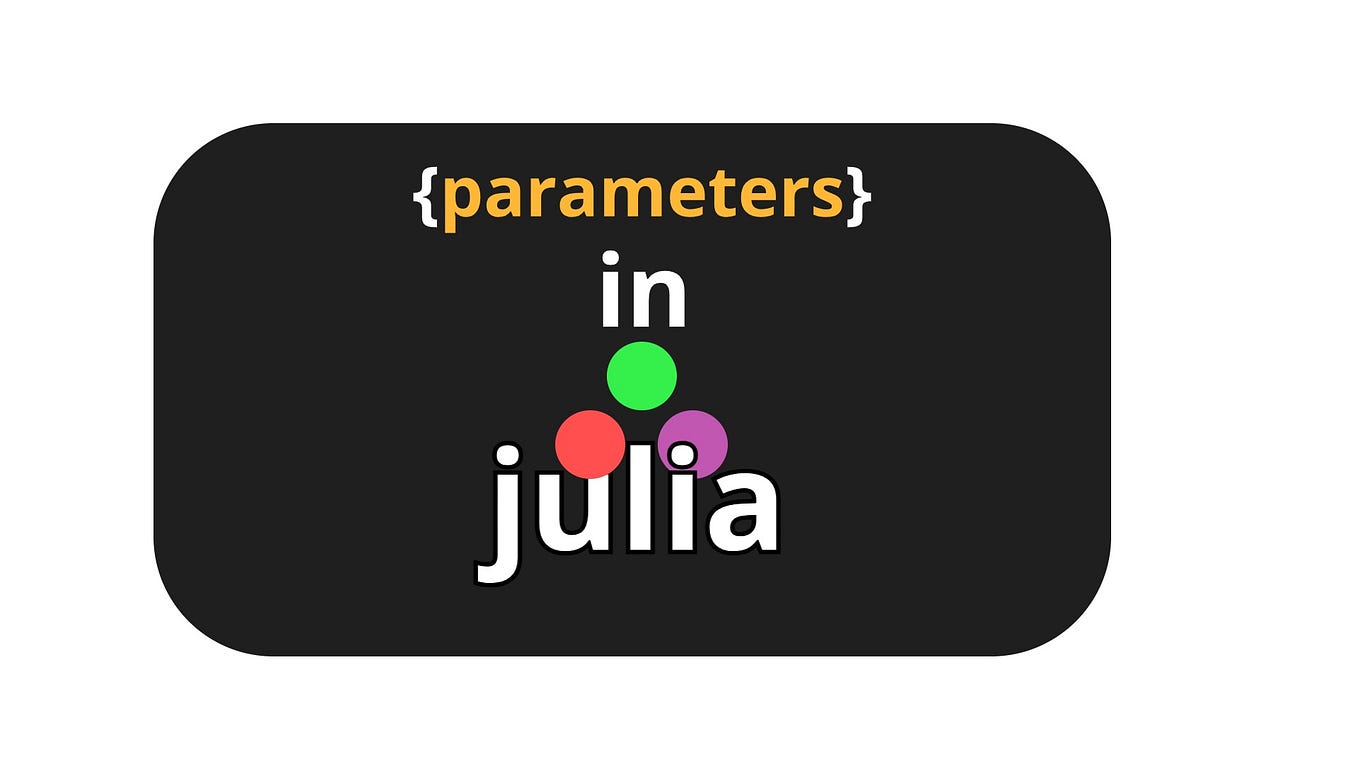 What Makes Julia Unique?. A look at how multiple dispatch… | by Erik Engheim | ITNEXT