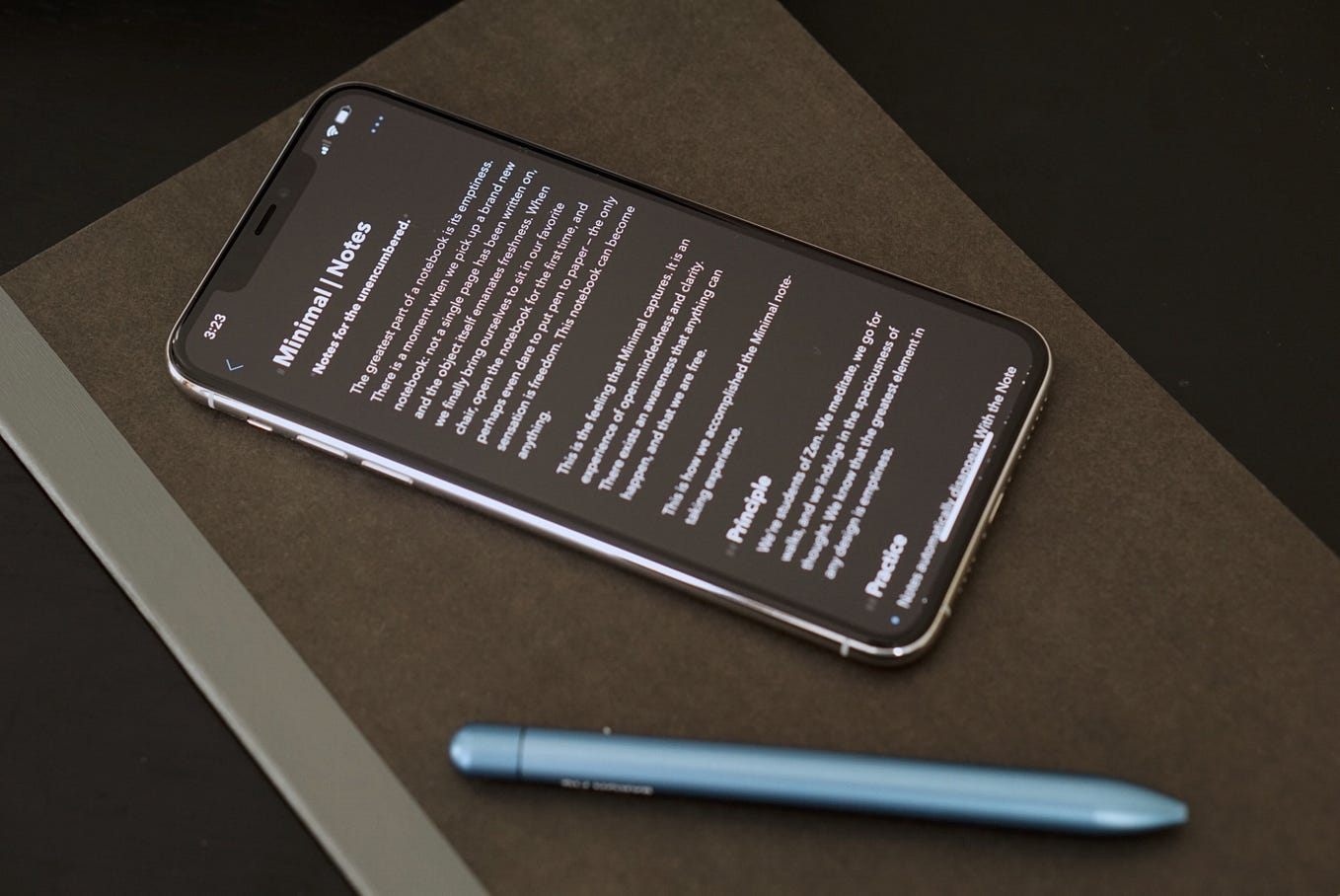 Rounded Corners in the Apple Ecosystem | by Arthur Van Siclen | Minimal ...