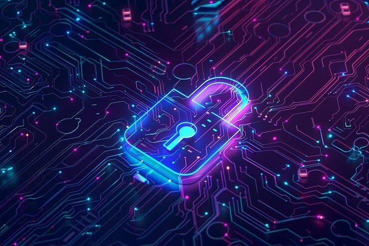 🤑Cryptography with Ransomware🤑 (Part 2) | by Sujan Bhujel | Medium