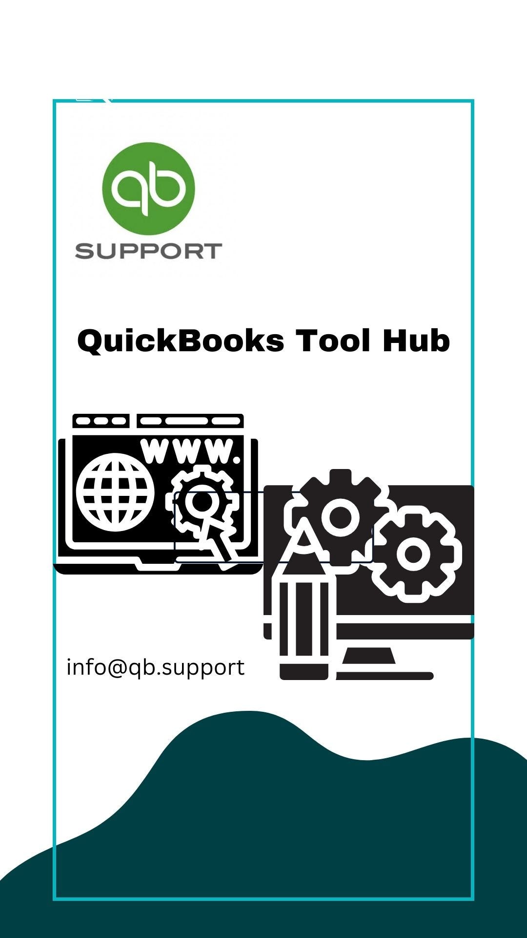 QuickBooks File Doctor: Your Diagnostic Tool for Company File Health | by Qbis | Oct, 2023 | Medium