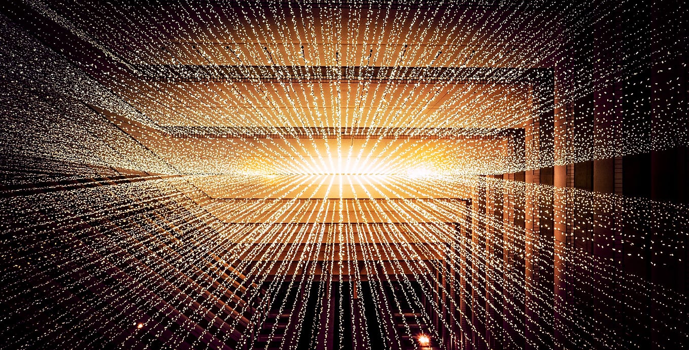 The impact of the Belt and Road initiative on the identity technology ...