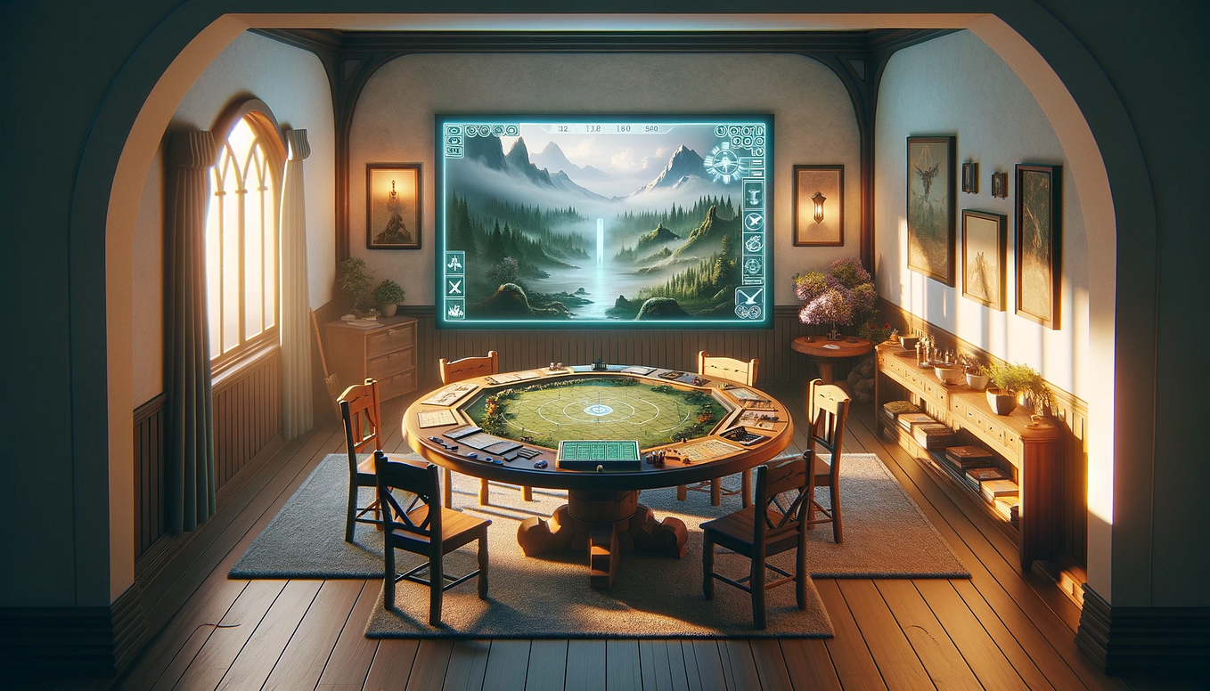 AI Art vs. Handmade Art: Navigating the New Creative Landscape | by ...