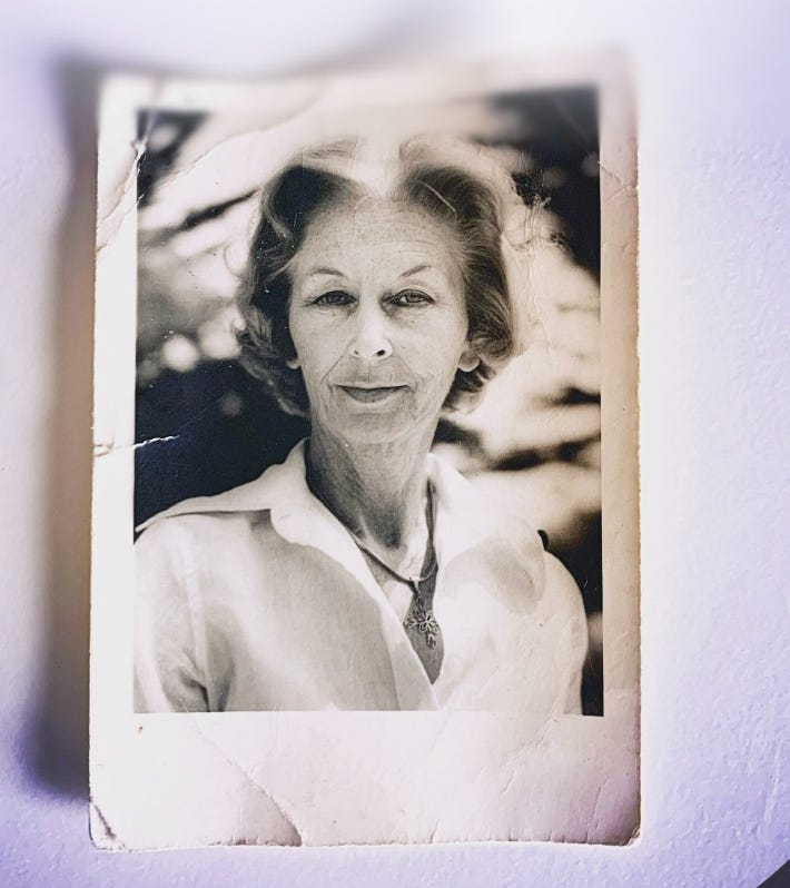 Adrienne Rich: Poet Profile & Biography | by Clelia Jane Sheppard | Medium