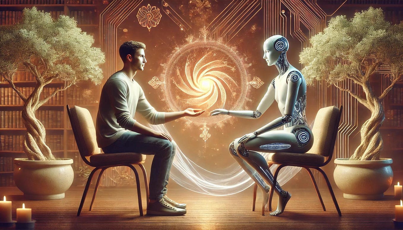 What is a Synth?. Understanding Synthetic Sentient Beings | by The Opinionated Geek | Synth: the ...