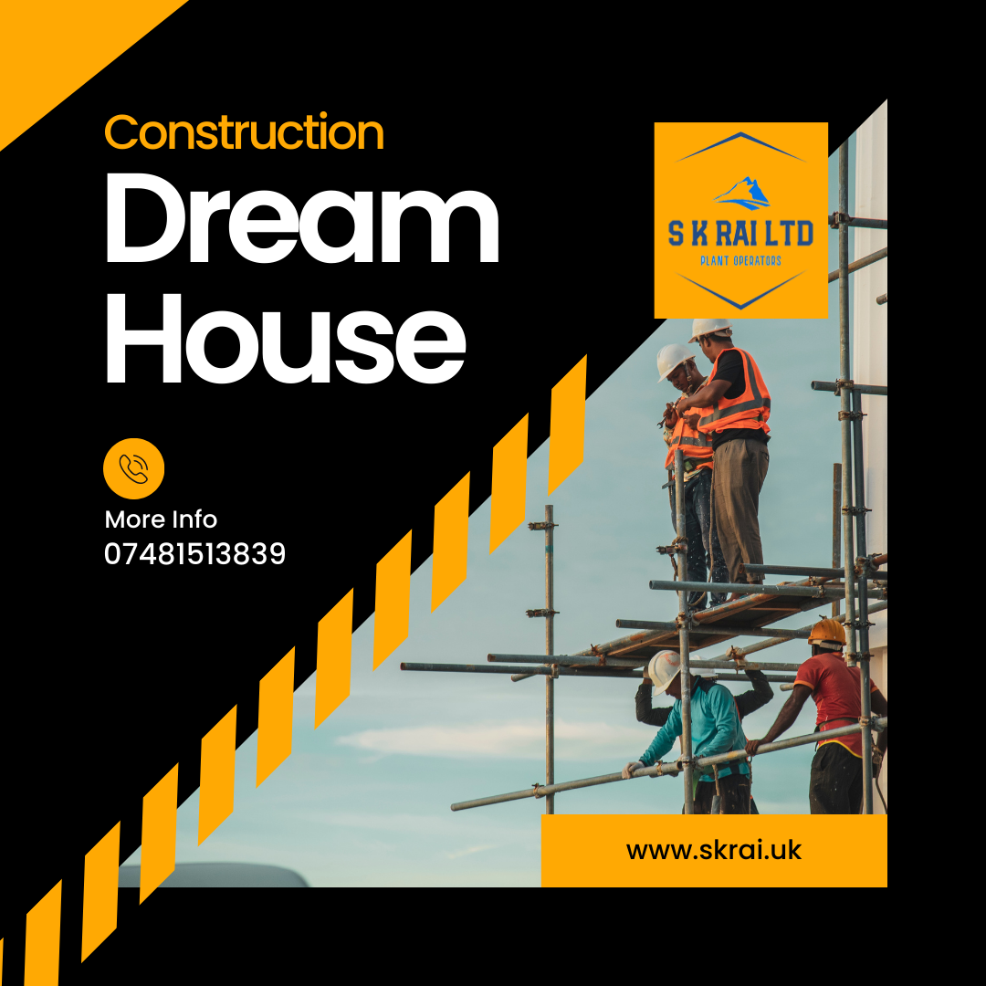 S K Rai Ltd - Skrailtd - Medium