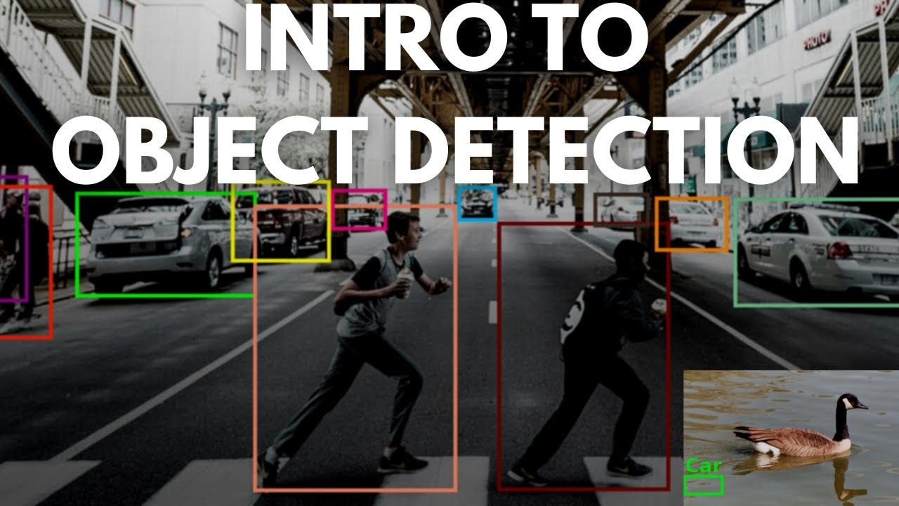 Top 5 Object Tracking Methods. Object tracking aims at estimating… | by ...