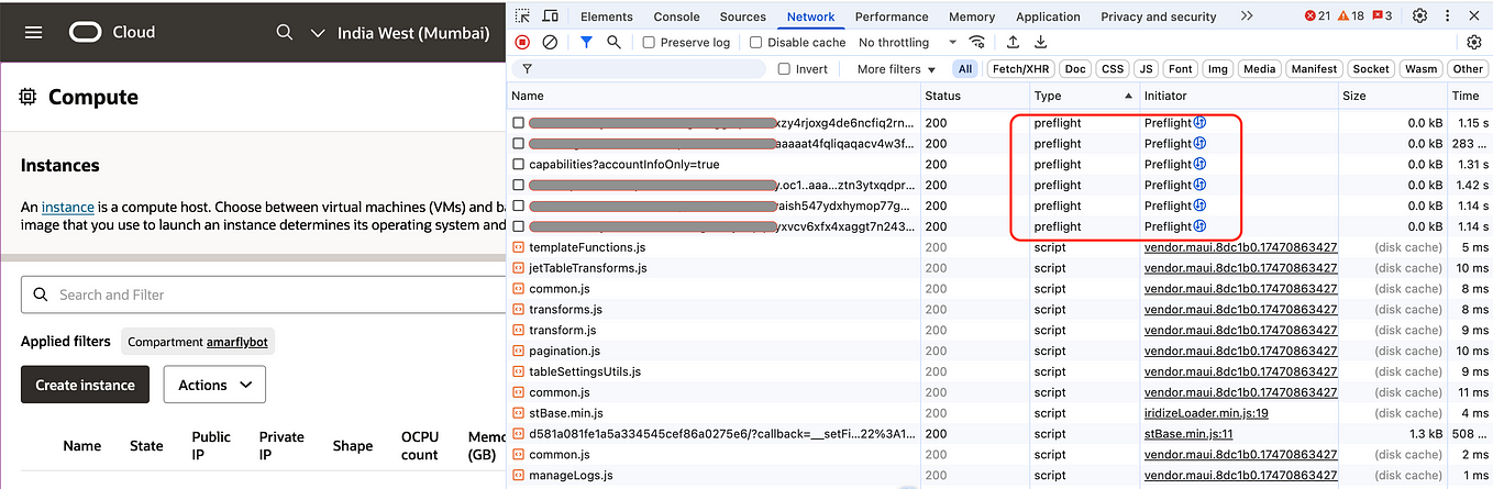 Understanding CORS. If you ever worked with an AJAX call… | by Bartosz ... Understanding CORS. If you ever worked with an AJAX call… | by Bartosz ...