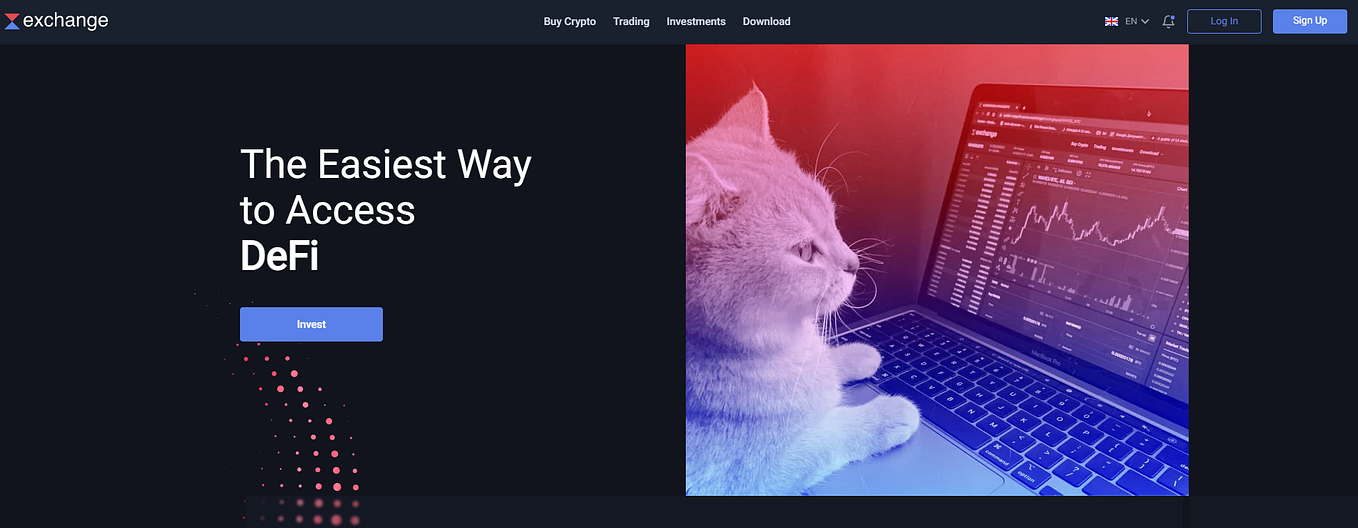Instructions: How to start CDST staking and how to make income on it ...