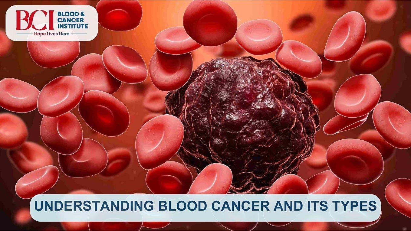Is Blood Cancer Curable? Understanding Diagnosis & Treatment From Blood Cancer Specialists in ...