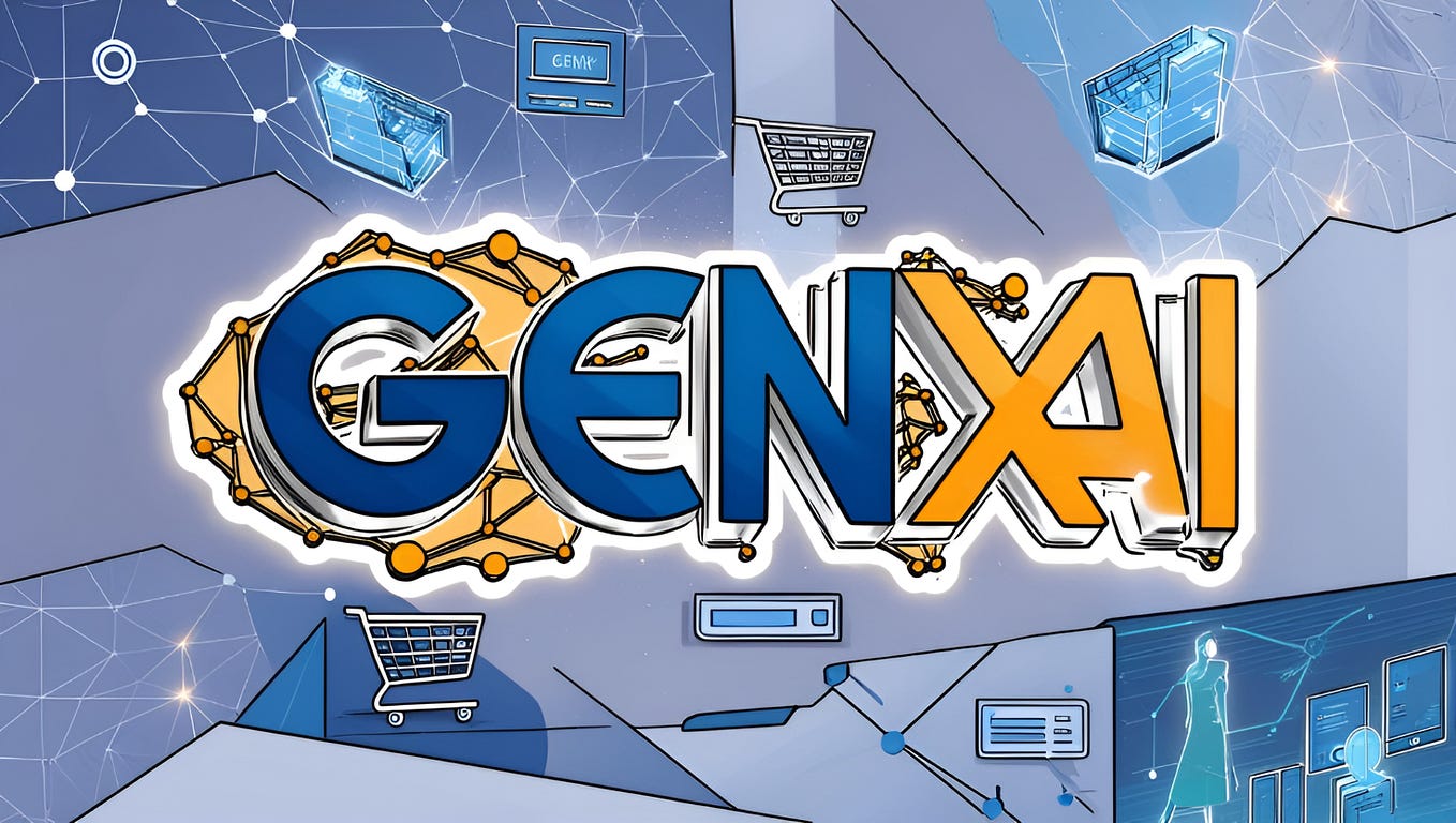 Blockchain-Based Subscription Services: GenX AI Paving the Way for a ...