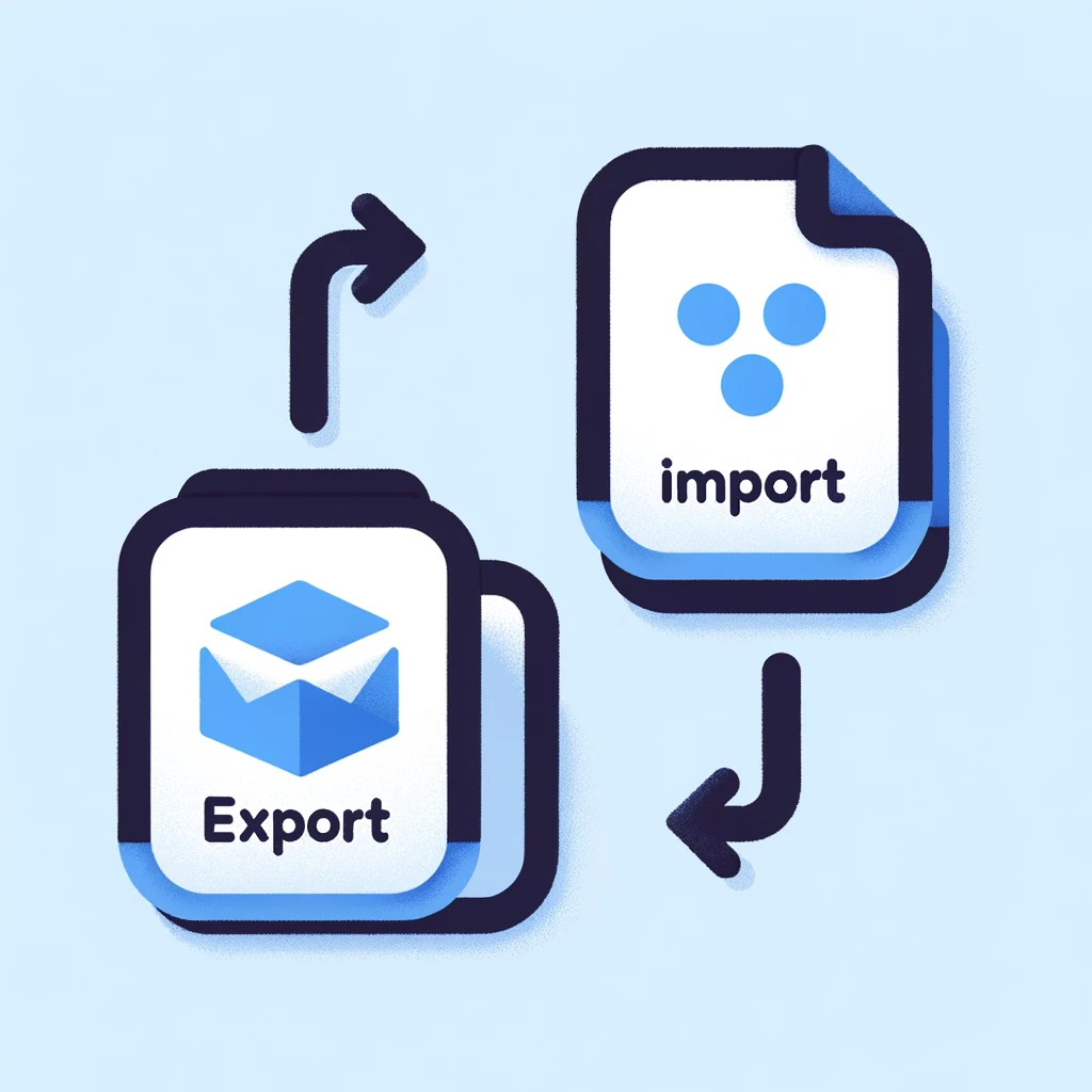 React Export and Import. Hello dear developer friends, if the… | by Esra Nur Mülkpınar | Bursa ...