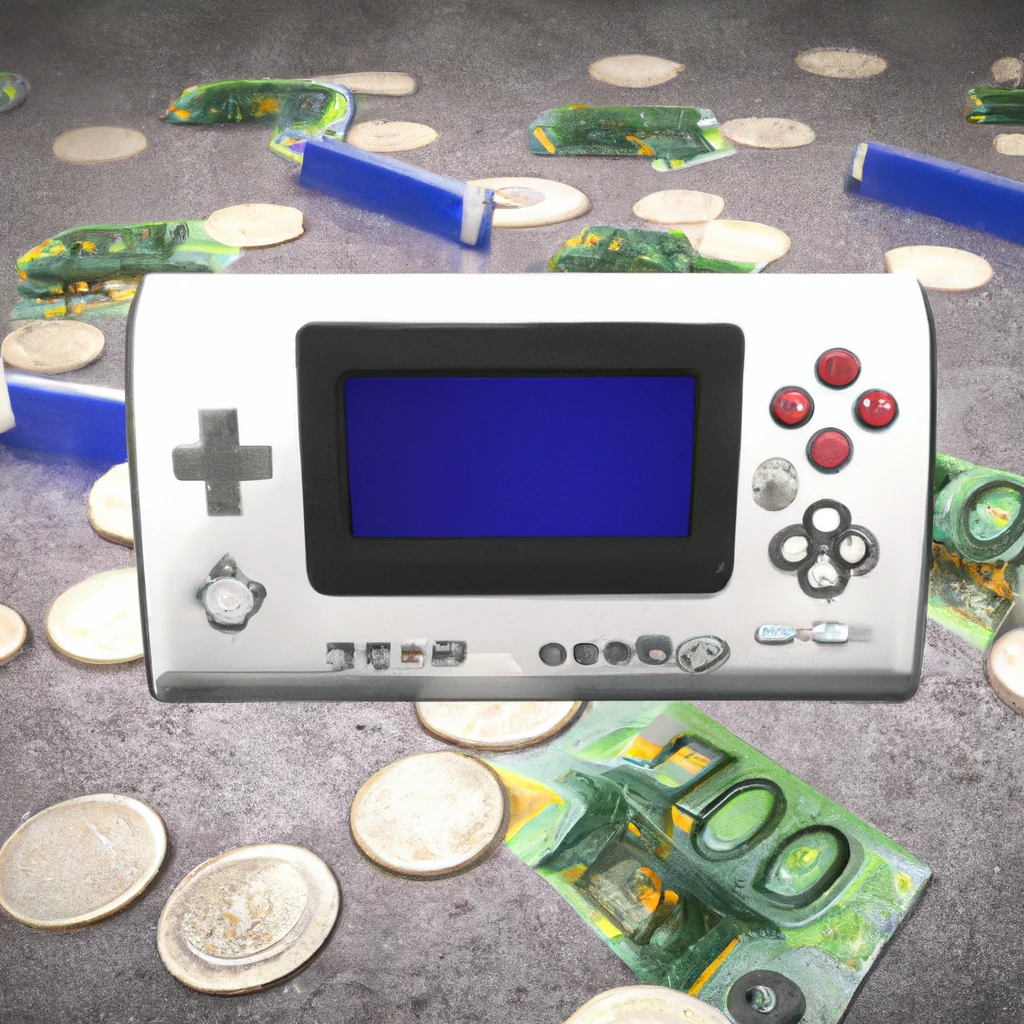 Evolution of Video Game Monetization: From Arcade Machines to Loot ...