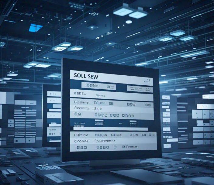 Mastering Partitioned Tables in SQL Server: A Guide to Efficient Data ...