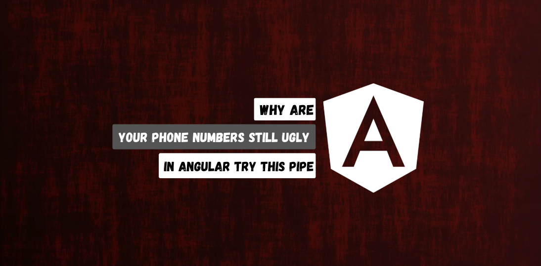 How to Easily Create a Popup With Angular Material | by Jacob Narayan | Dev Genius