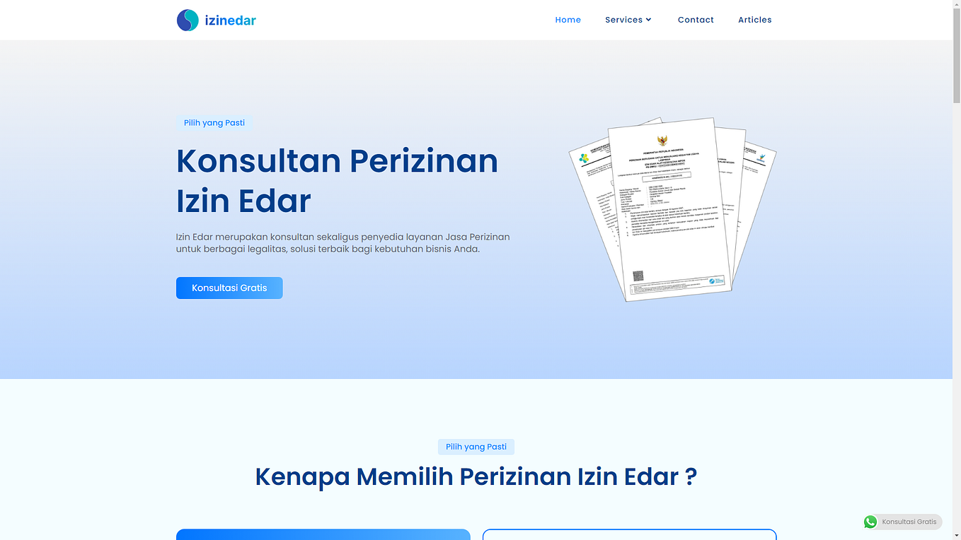 Izin Distribusi Alat Kesehatan ( IDAK ) | by Izin Edar | Jul, 2024 | Medium