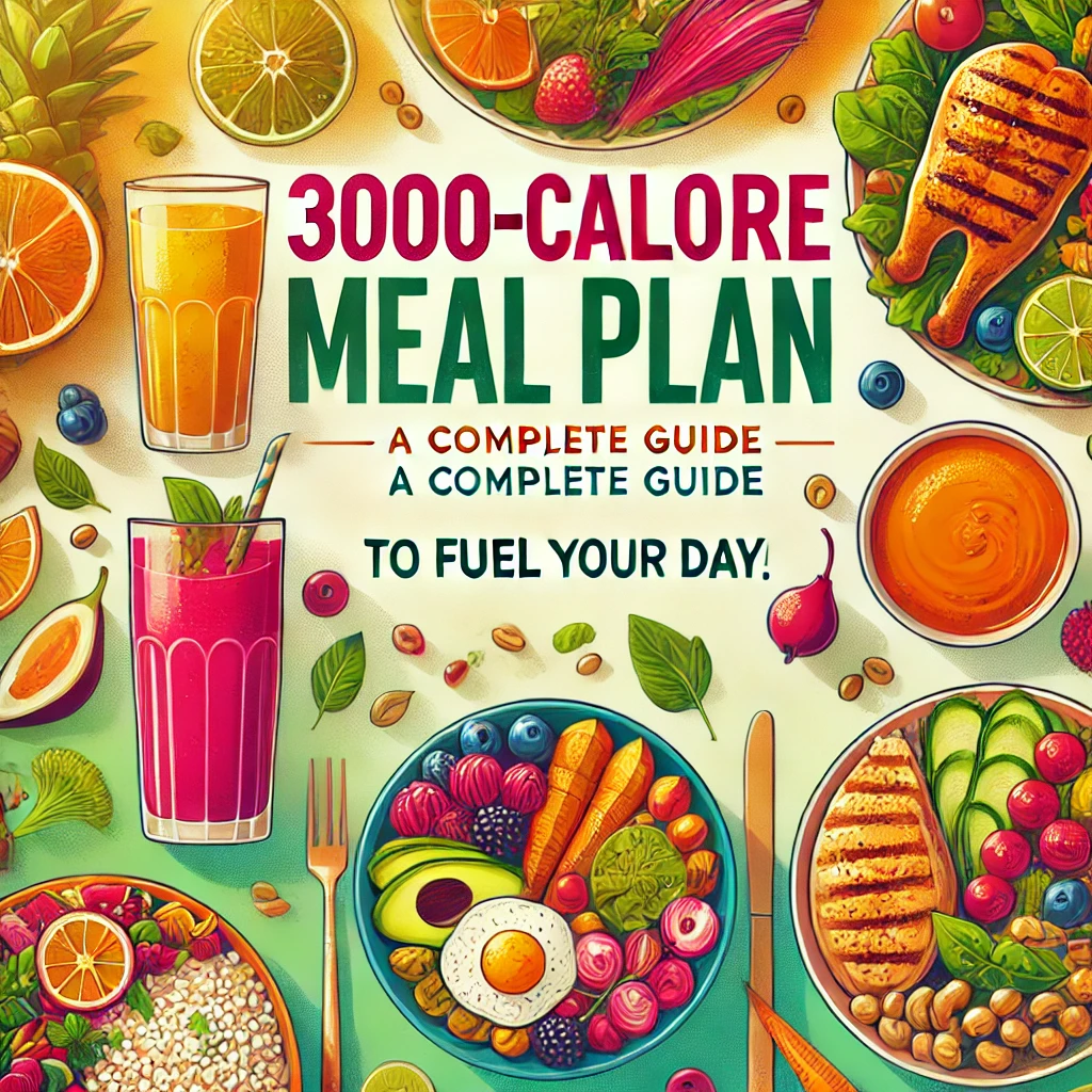 1700-Calorie Meal Plan: A Balanced Approach to Healthy Eating | by ...