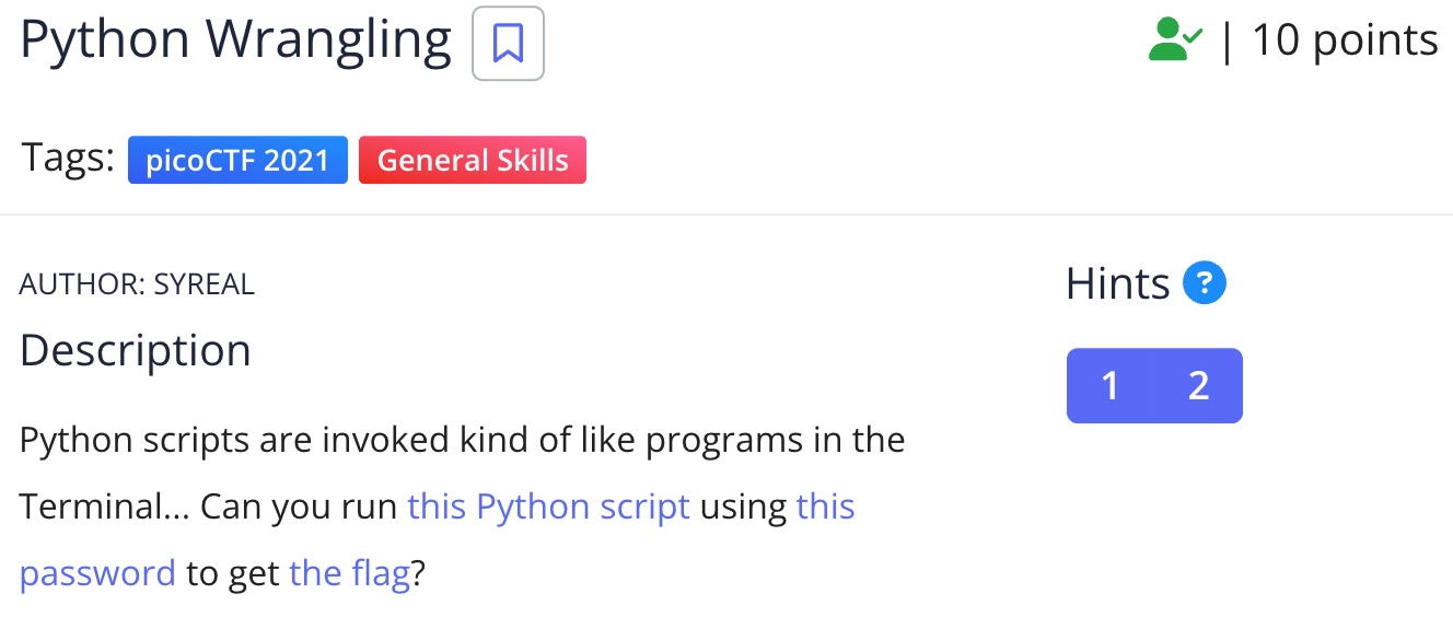 Big zip — picoCTF - 章魚 - Medium