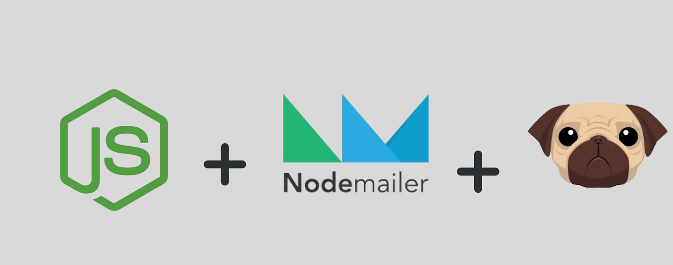 Send emails from NodeJS applications using Nodemailer, Mailgun & Handlebars — the opensource way ...