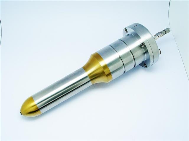 Ultrasonic Spray Nozzles. Ultrasonic nozzles, also known as… | by ...