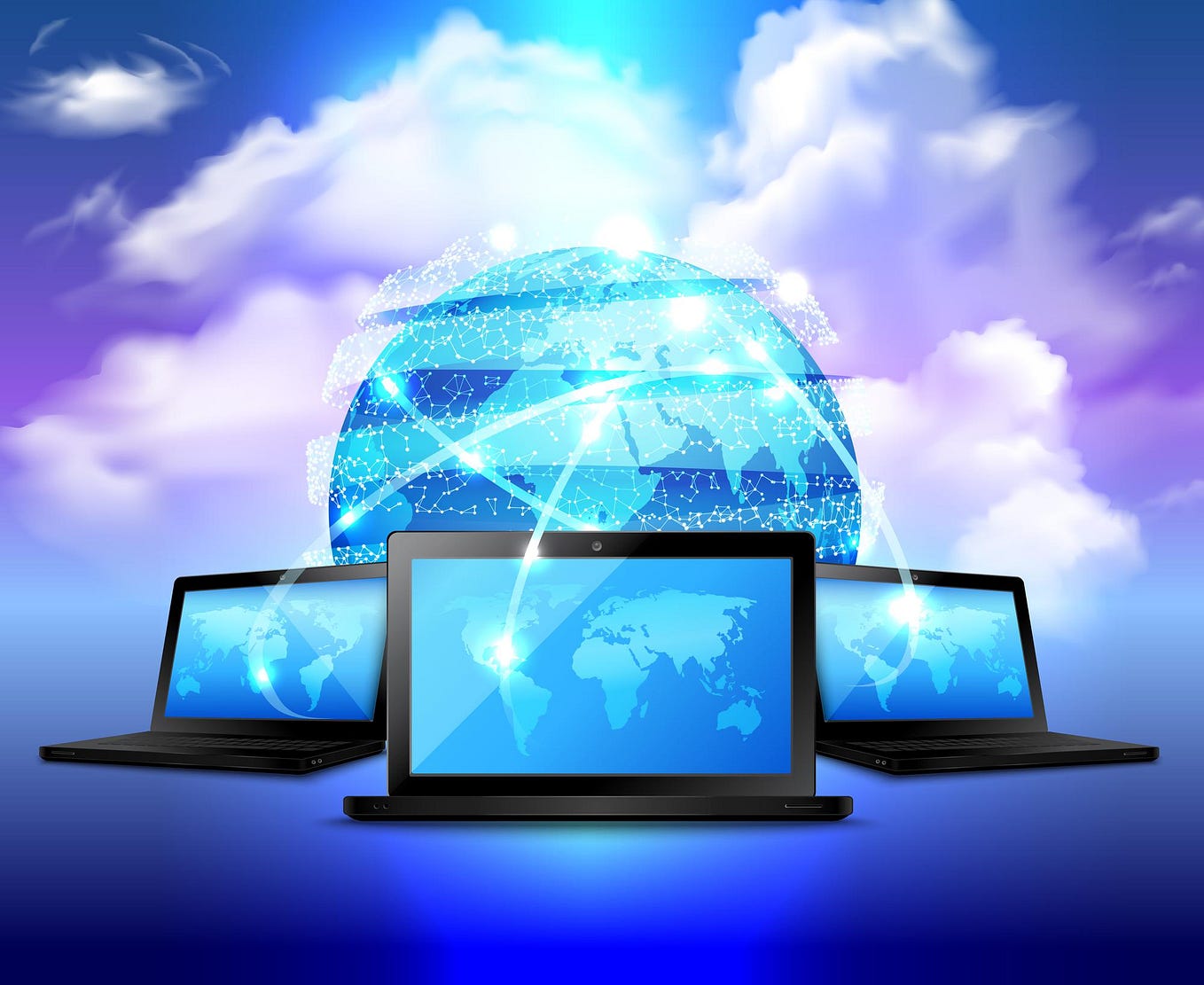 The Importance of the OSI Model in Network Troubleshooting | by Tobi ...
