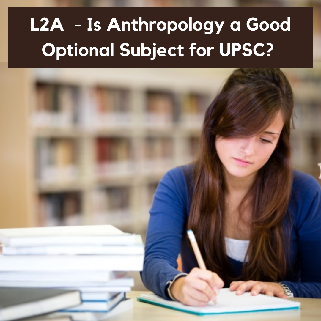 L2A Anthropology Classes. Finding the perfect coaching classes… | by L2aanthropology | Medium