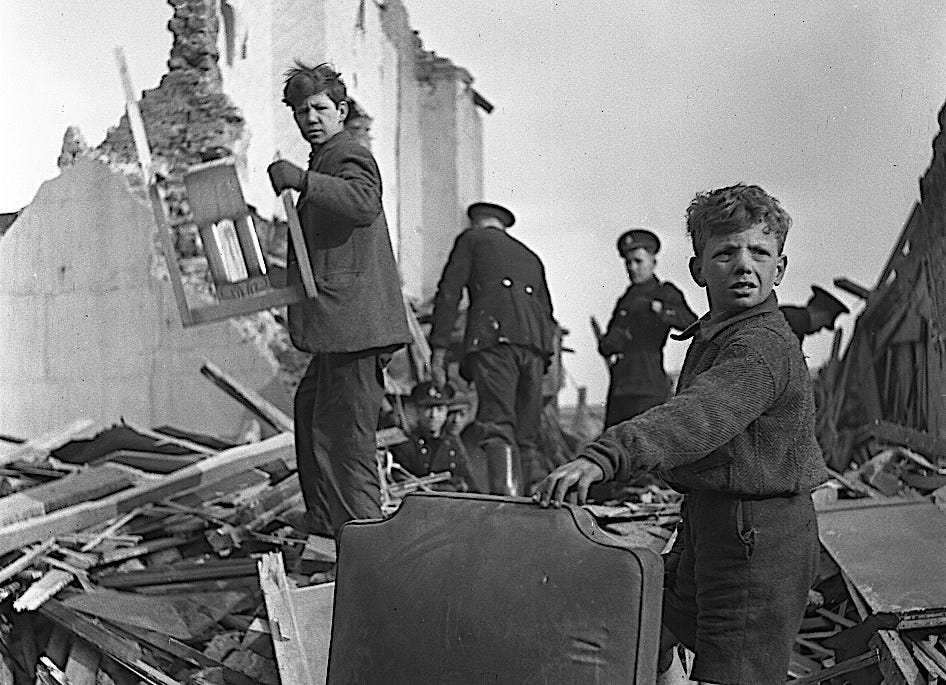 Why Science Fiction from 70 Years Ago Remains Influential | by Barry ...