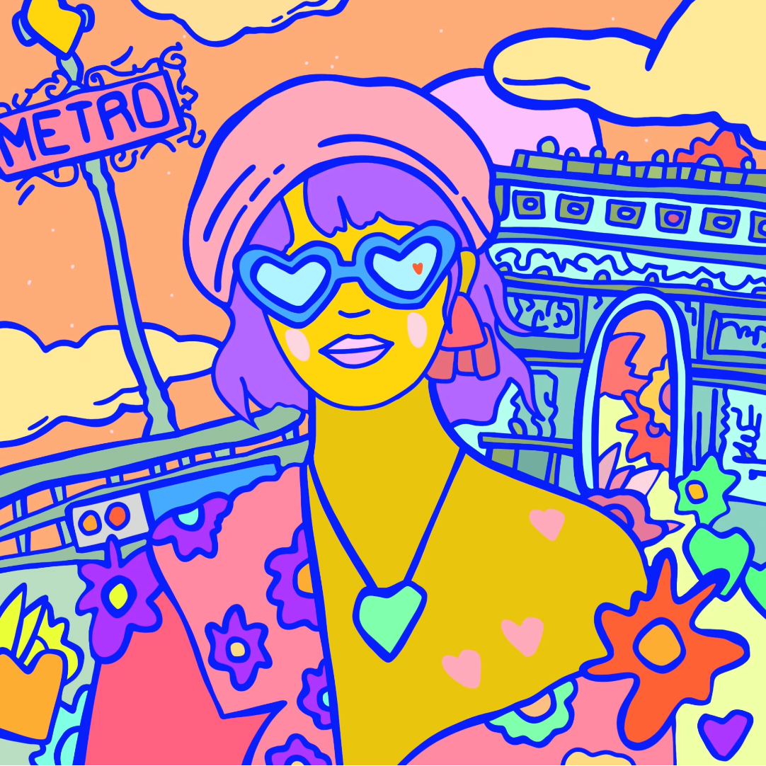 MOOW Artist Stories #3 — Napasio - MOOW - Medium