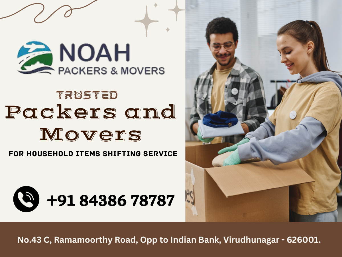 Commercial Shifting Service - Dharmaraj - Medium