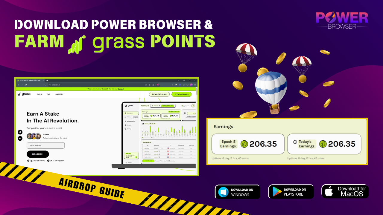 Introduction to Power Browser: What is Power Browser and Why Do You Need It? | by Power Browser ...