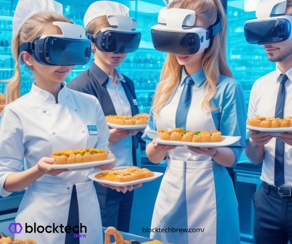 Metaverse Shopping Mall Development: Transforming the Future of ...
